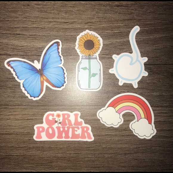 Design | Harry Styles Themed Vsco Vinyl Stickers | Poshmark